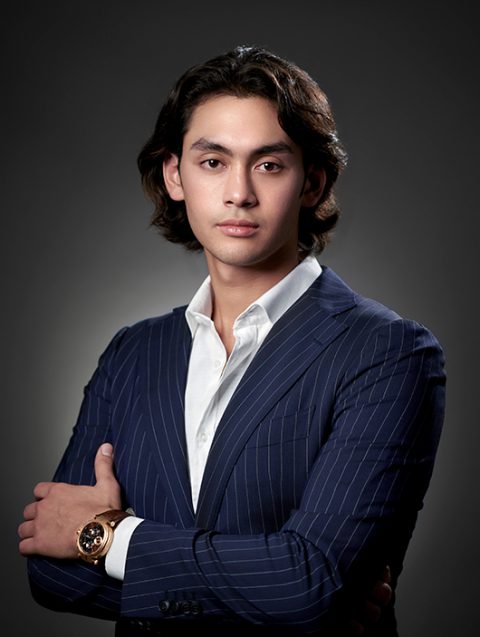 Our Team | Mouawad Diamond Impact Fund